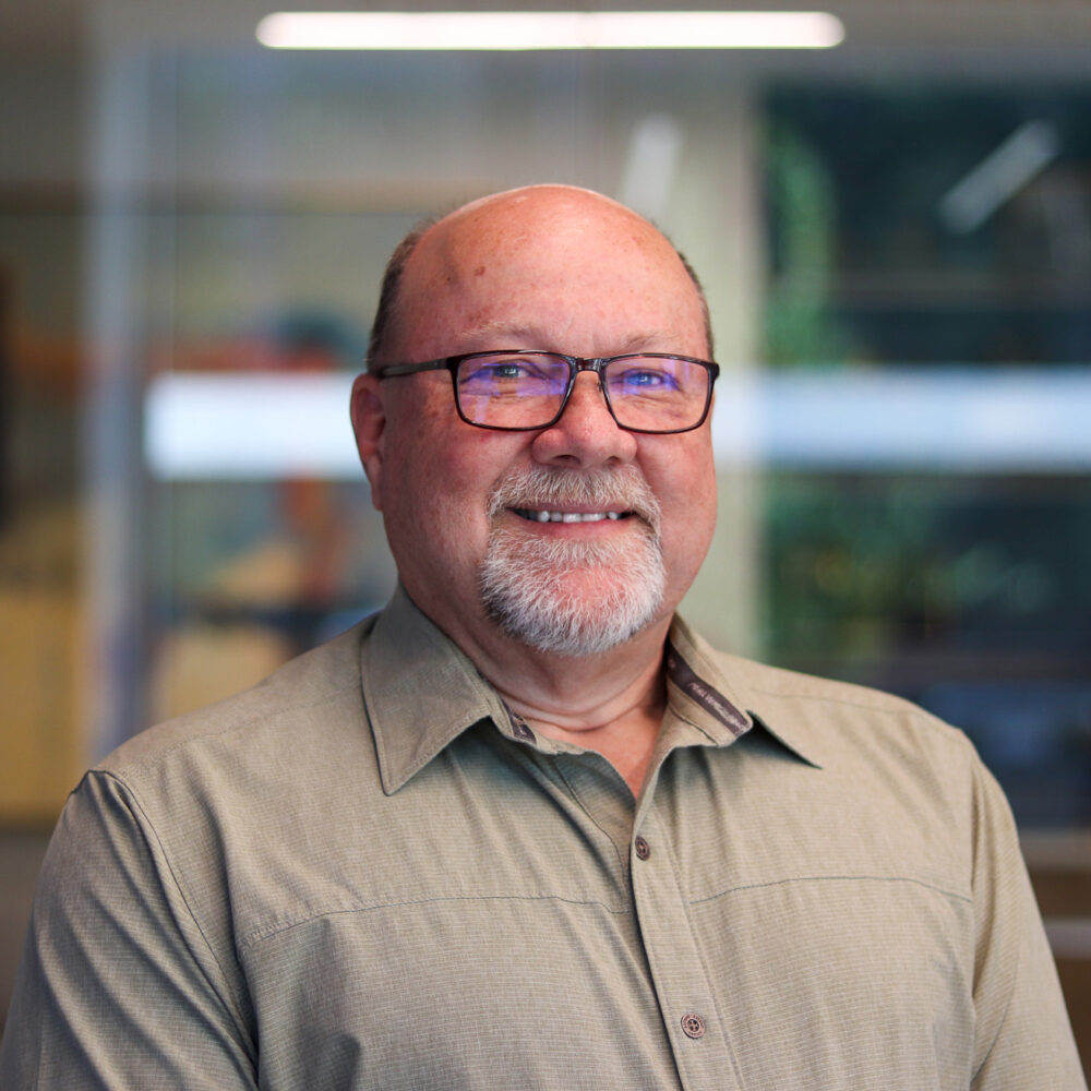 Our Team - Dean Architecture